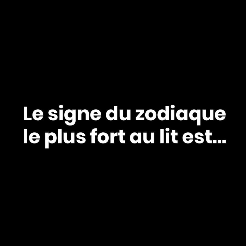 Les traits distinctifs de ces 3 signes astrologiques inoubliables ...