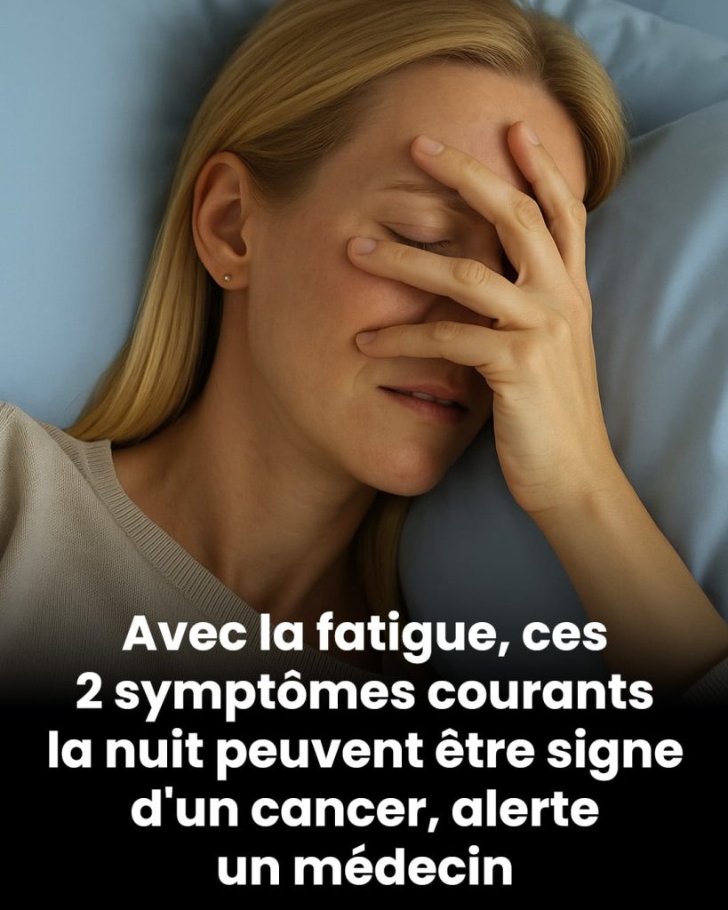 Comment reconnaître les signes d'une maladie grave à travers les ...